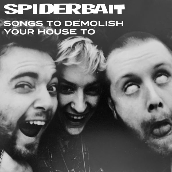 Spiderbait Albums: songs, discography, biography, and listening guide ...