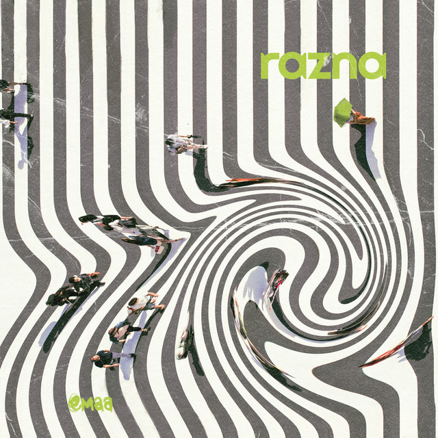 Razna by EMAA (Single, Alt-Pop): Reviews, Ratings, Credits, Song list ...