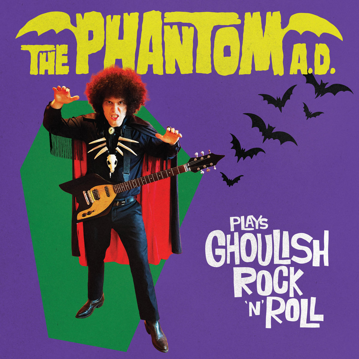 Best Rock & Roll albums of 2025 - Rate Your Music