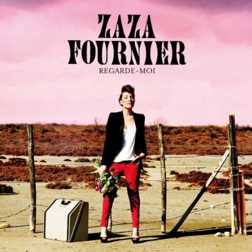Regarde-moi by Zaza Fournier (Album, Pop): Reviews, Ratings, Credits ...