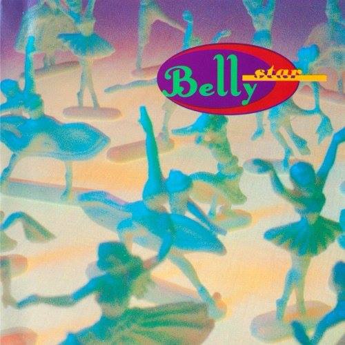 Star by Belly (Album; Plain; plain191): Reviews, Ratings, Credits, Song ...
