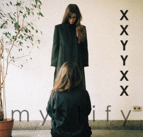 Mystify by XXYYXX (EP, Wonky): Reviews, Ratings, Credits, Song list ...