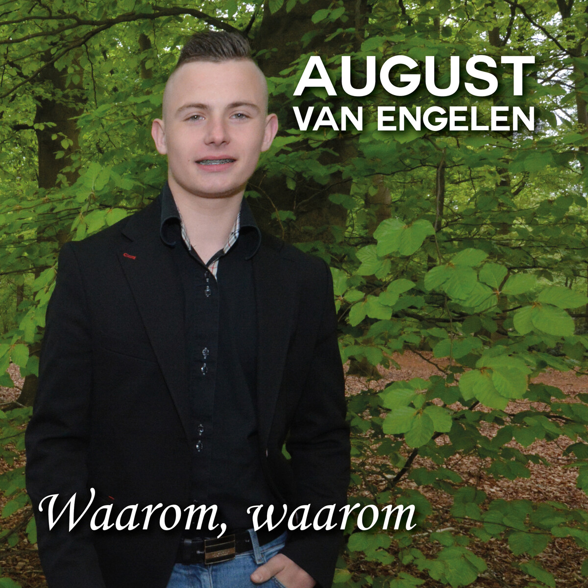August van Engelen Albums: songs, discography, biography, and listening ...