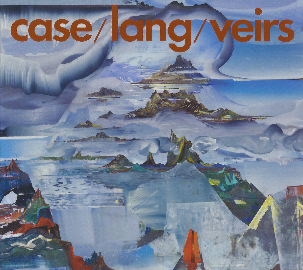 Laura Veirs Albums: songs, discography, biography, and listening guide ...