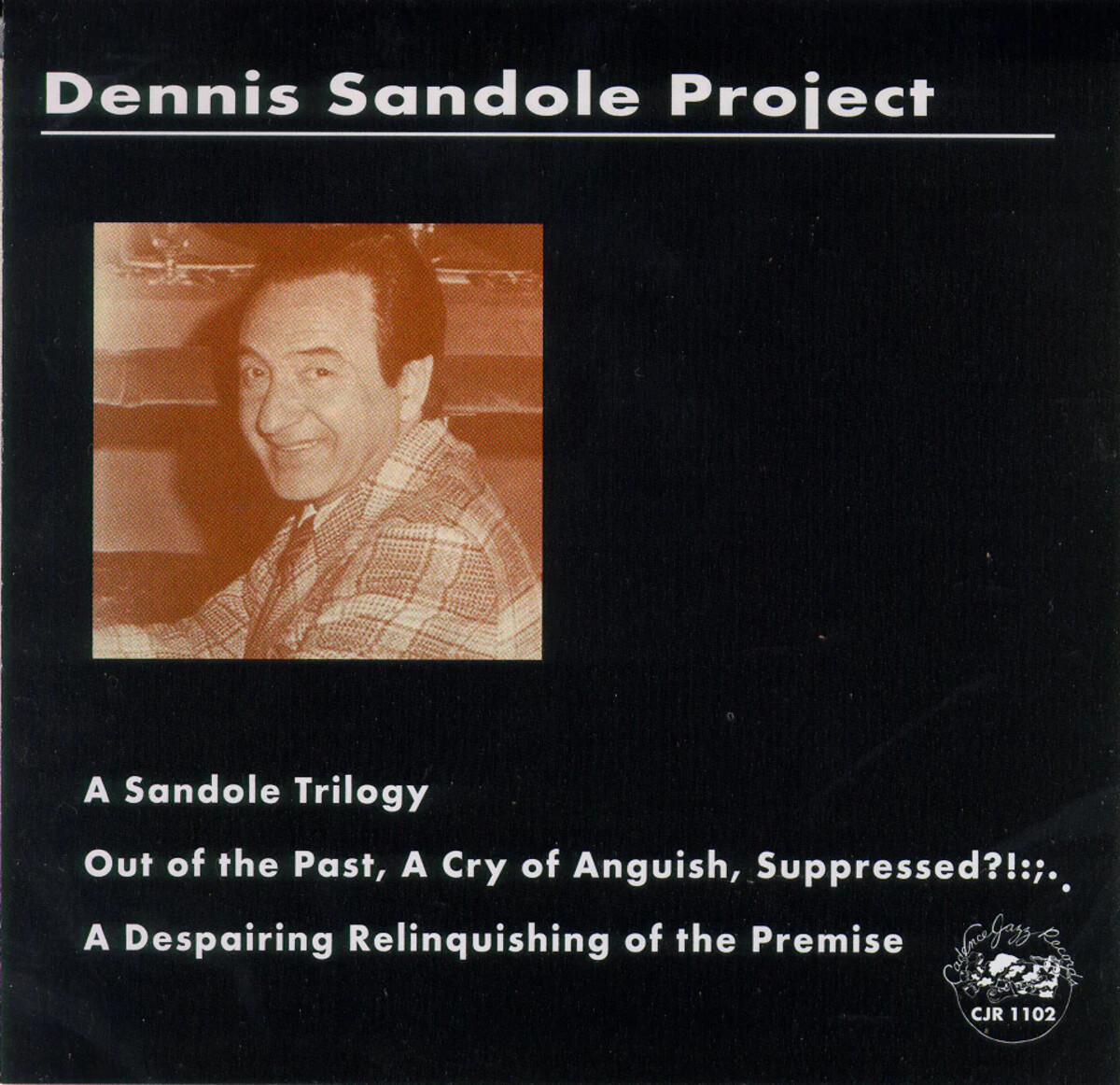 Dennis Sandole Albums: songs, discography, biography, and listening ...