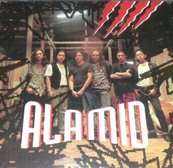 Alamid by Alamid (Album, Pop Rock): Reviews, Ratings, Credits, Song ...