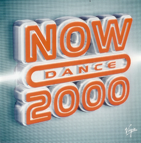 Now Dance 2000 by Various Artists (Compilation, Dance-Pop): Reviews ...