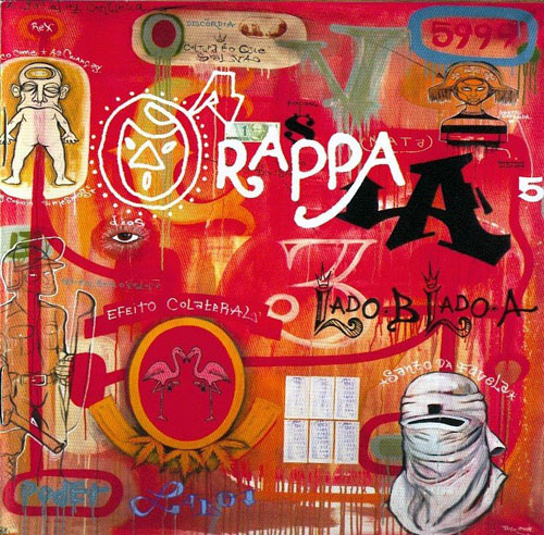 Best O Rappa songs of all time - Rate Your Music