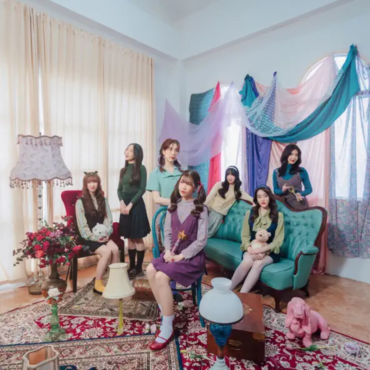 อยากรู้ (Story) by iWish (Single): Reviews, Ratings, Credits, Song list - Rate Your Music