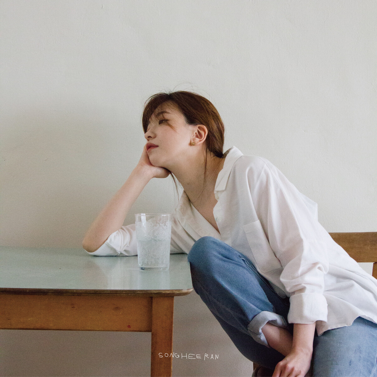 내가 위로해줄게 by 송희란 [Song Hee Ran] (Single): Reviews, Ratings, Credits, Song list - Rate Your Music