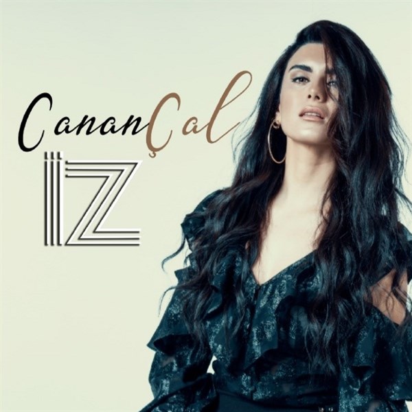 İz by Canan Çal (Album, Turkish Folk Music): Reviews, Ratings, Credits ...