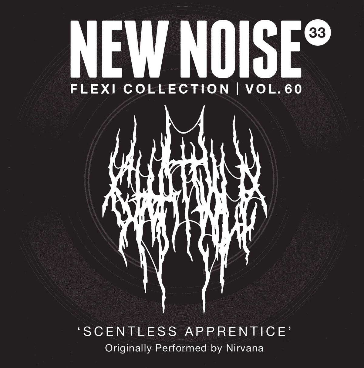 Scentless Apprentice by Chat Pile (Single, Noise Rock): Reviews ...