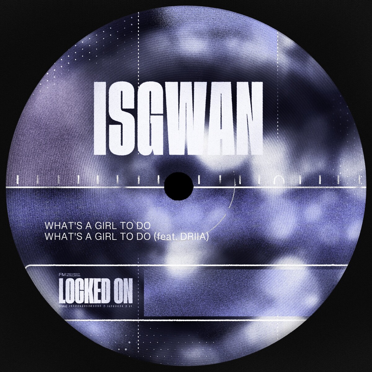 What's a Girl to Do by IsGwan (Single): Reviews, Ratings, Credits, Song ...