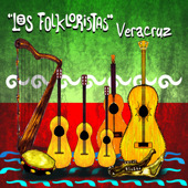 Veracruz by Los Folkloristas (Compilation, Son jarocho): Reviews ...
