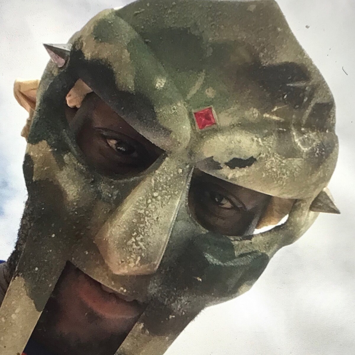 MF DOOM Albums: songs, discography, biography, and listening guide ...