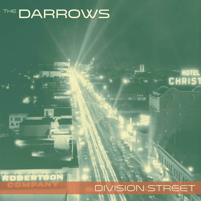Division Street by The Darrows (Album): Reviews, Ratings, Credits, Song ...