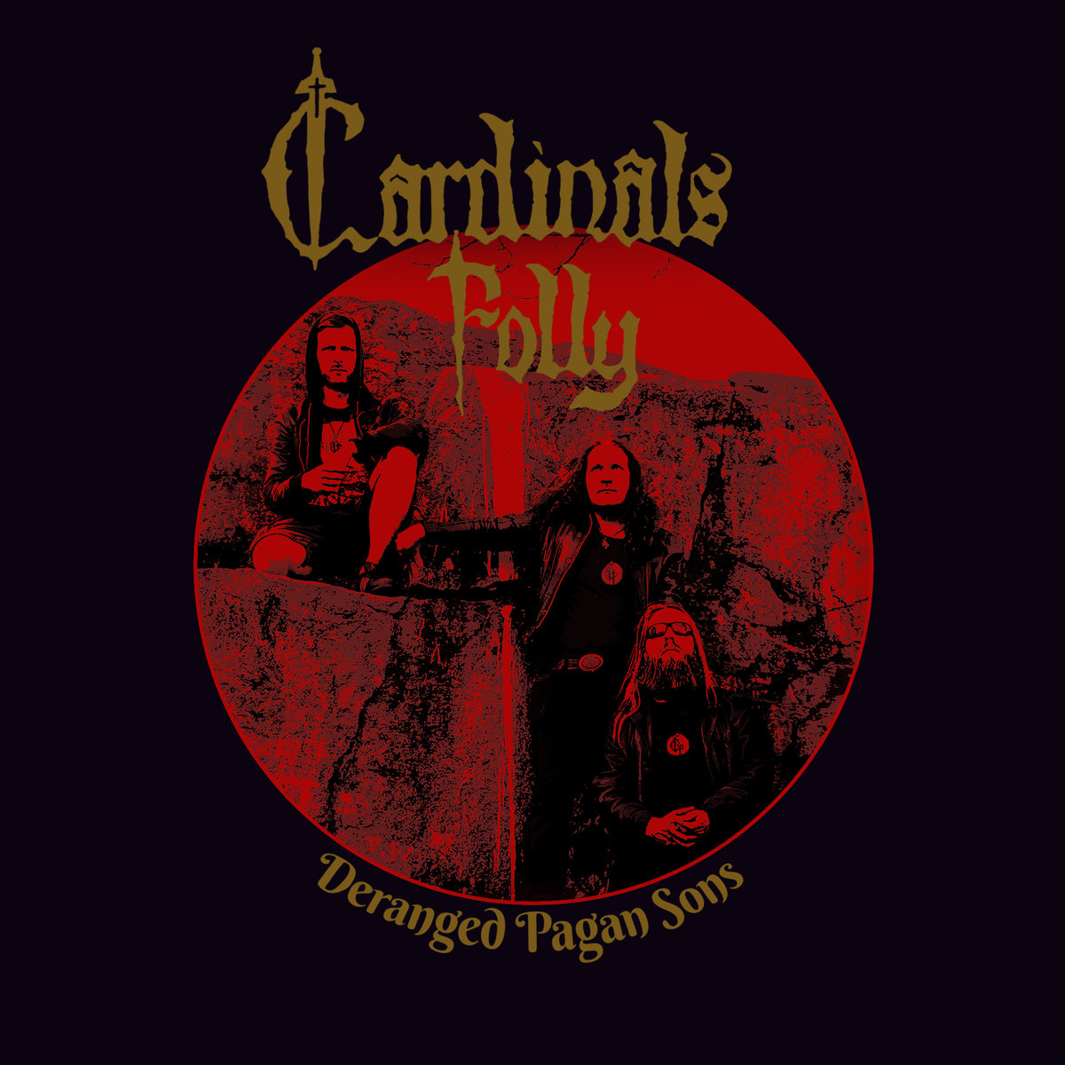 Cardinals Folly Albums: songs, discography, biography, and listening ...