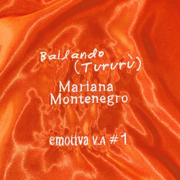 Bailando (Tururú) by Mariana Montenegro (Single, Dance-Pop): Reviews ...