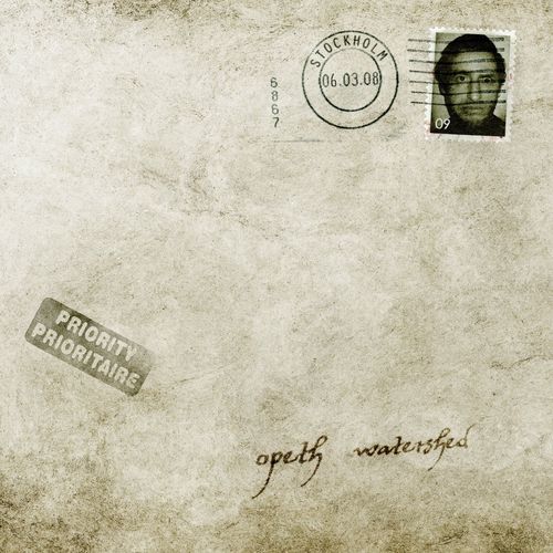 Watershed by Opeth (Album; Roadrunner; RR 7962-8): Reviews, Ratings ...