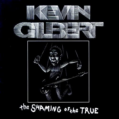 Kevin Gilbert Albums: songs, discography, biography, and listening ...