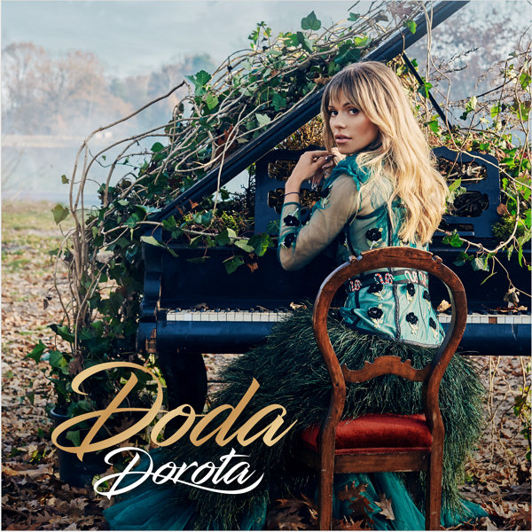 Dorota by Doda (Album, Pop): Reviews, Ratings, Credits, Song list ...
