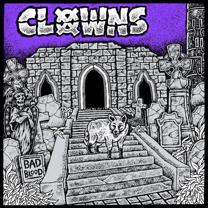 Clowns Albums: songs, discography, biography, and listening guide ...
