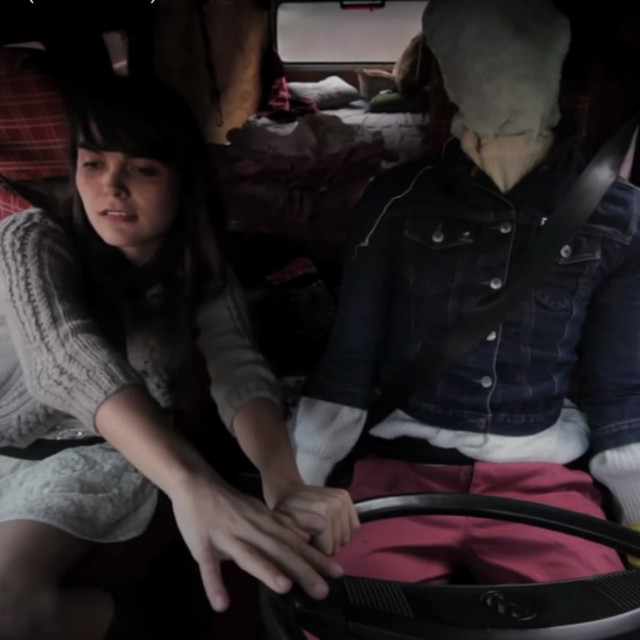 Te quise (Versión video clip) by Camila Moreno (Single, Art Pop ...