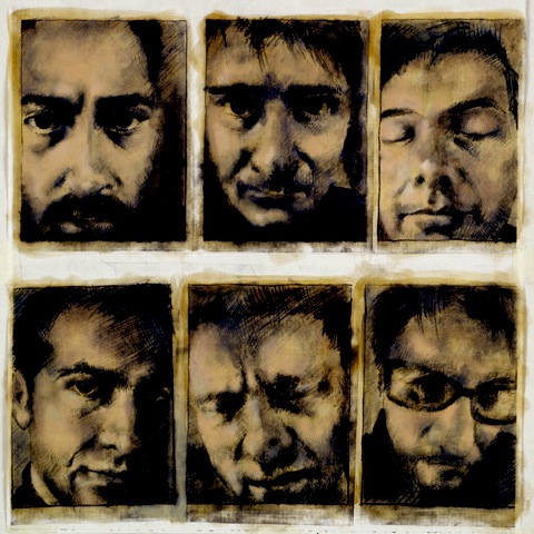 Waiting for the Moon by Tindersticks (Album, Chamber Pop): Reviews ...