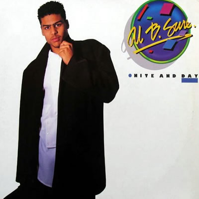 Al B. Sure! Albums: songs, discography, biography, and listening guide ...