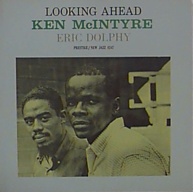 Ken McIntyre Albums: songs, discography, biography, and listening guide ...