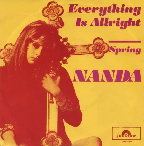 Nanda Albums: songs, discography, biography, and listening guide - Rate ...