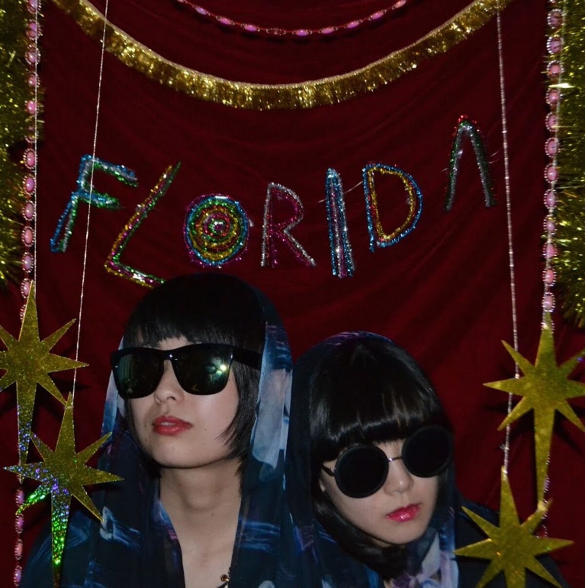 FLORIDA by フロリダ [Florida] (Album, Art Pop): Reviews, Ratings, Credits ...