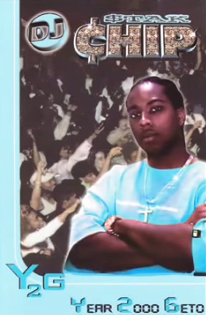 DJ Chip Albums: songs, discography, biography, and listening guide - Rate Your Music