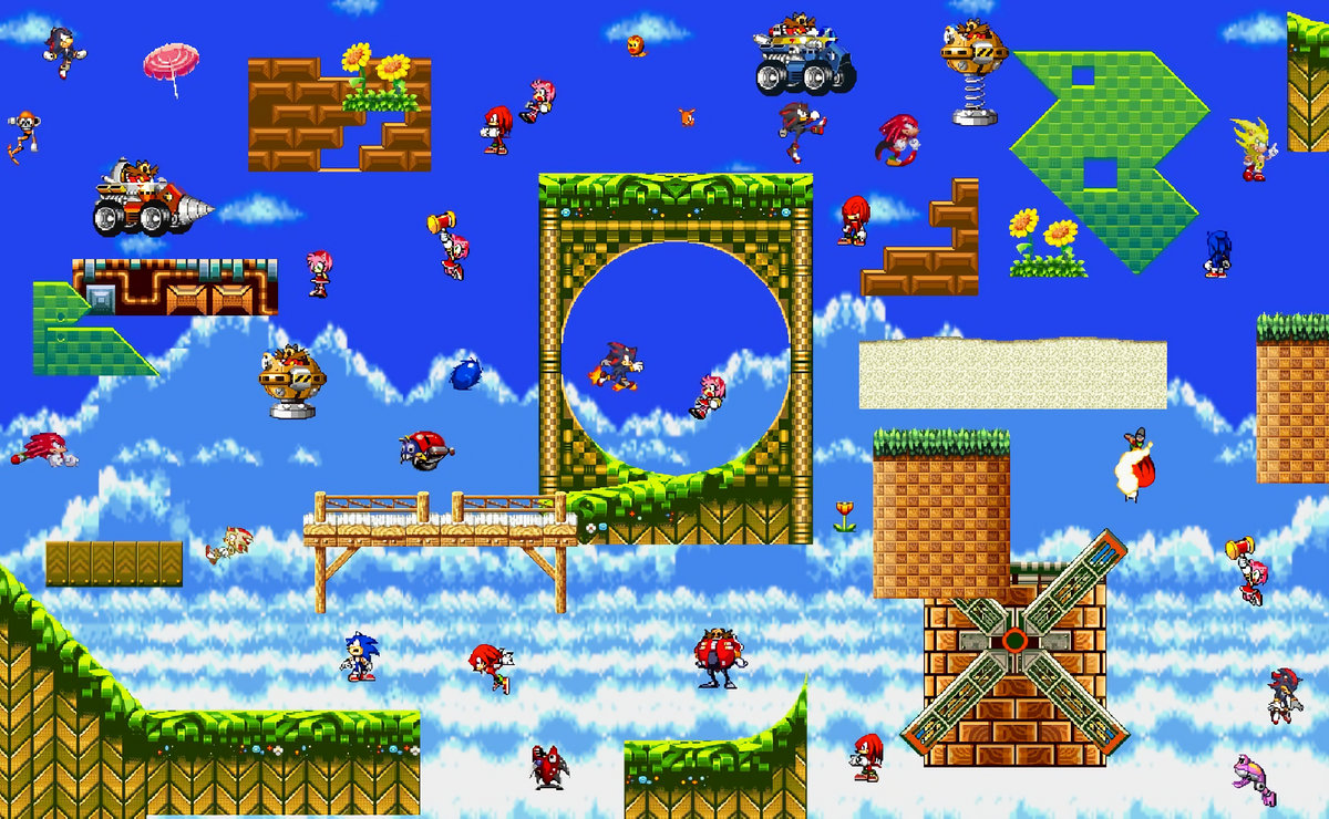 dj tails Albums: songs, discography, biography, and listening guide ...