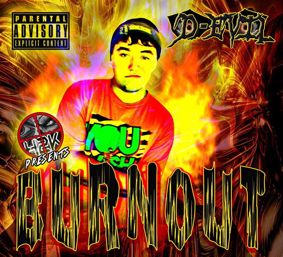Burnout by D-Evil (Mixtape): Reviews, Ratings, Credits, Song list ...