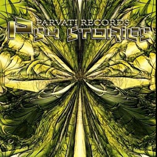 Psy Stories by Various Artists (Album, Dark Psytrance): Reviews ...