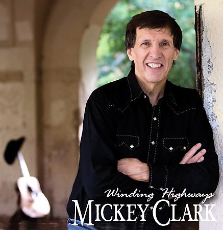 Winding Highways by Mickey Clark (Album, Country): Reviews, Ratings ...