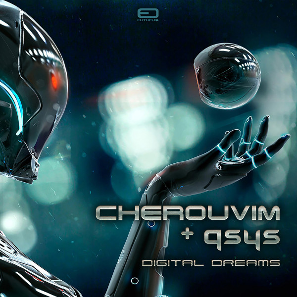 Digital Dreams by Cherouvim & Qsys (Single, Nitzhonot): Reviews ...