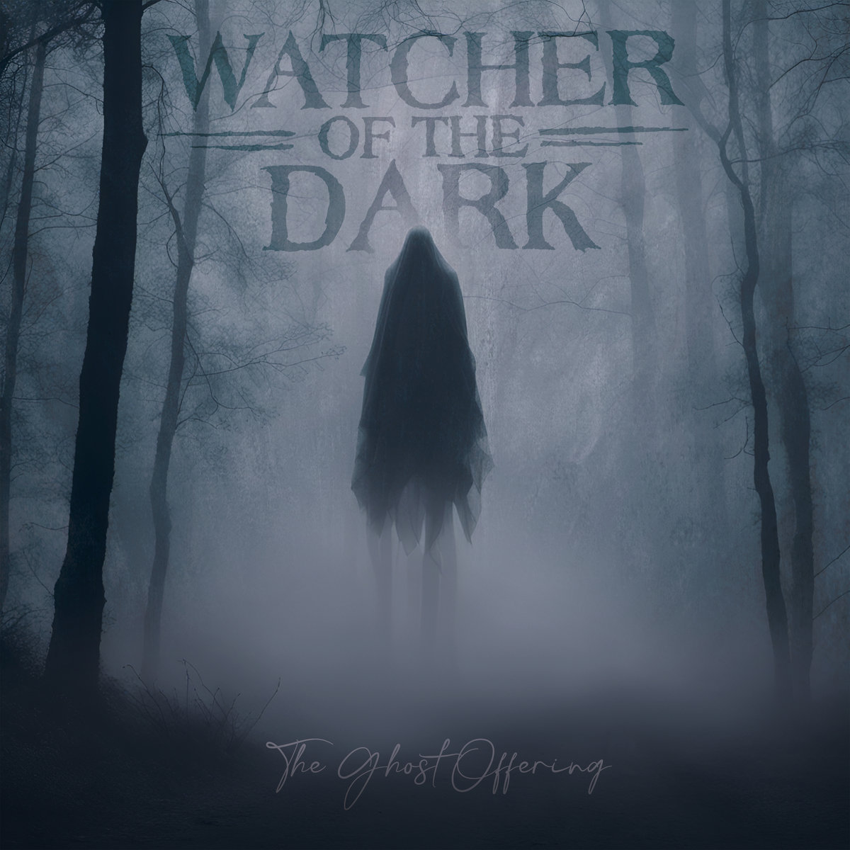 Watcher of the Dark Albums: songs, discography, biography, and ...
