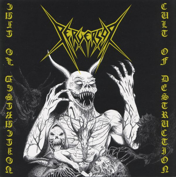 Perversor Albums: songs, discography, biography, and listening guide ...