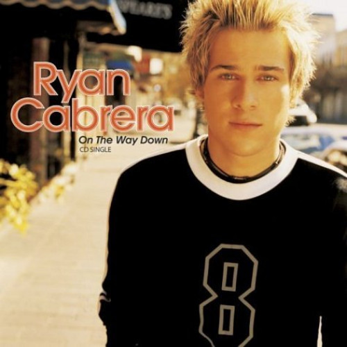 Ryan Cabrera Albums: songs, discography, biography, and listening guide - Rate Your Music