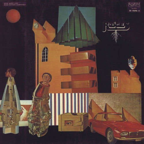 Raíces Albums: songs, discography, biography, and listening guide ...