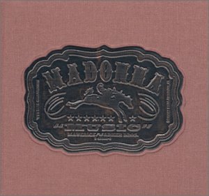Music by Madonna (Album; Maverick; 9 47883-2): Reviews, Ratings ...