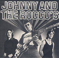 Johnny & The Roccos by Johnny & The Roccos (Album): Reviews, Ratings ...