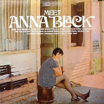Anna Black Albums: songs, discography, biography, and listening guide ...
