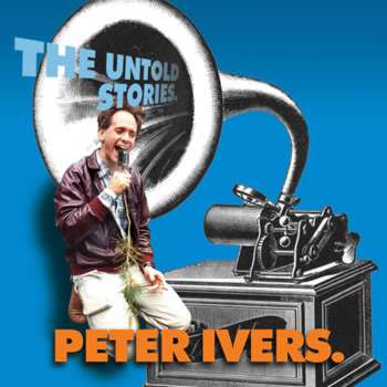 The Untold Stories by Peter Ivers (Additional release, Art Rock): Reviews, Ratings, Credits ...