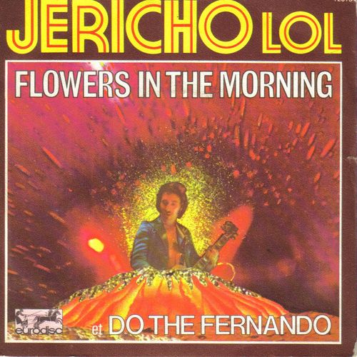 Jericho Lol Albums: songs, discography, biography, and listening guide ...