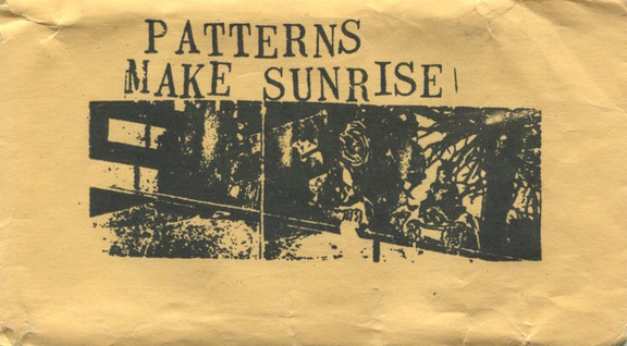 Demo by Patterns Make Sunrise (Additional release, Emo): Reviews ...