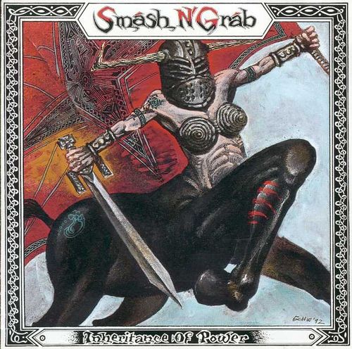 Smash N' Grab Albums: songs, discography, biography, and listening ...