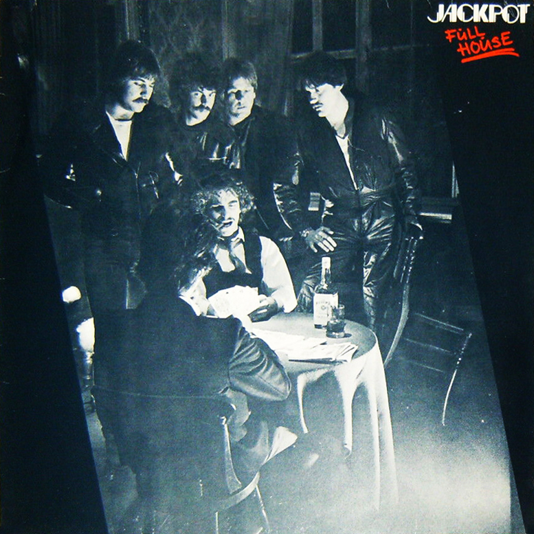 Jackpot Albums: songs, discography, biography, and listening guide ...